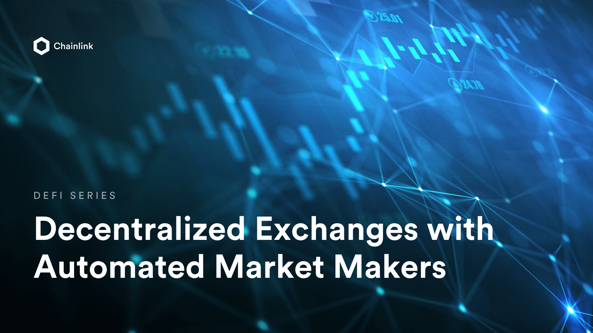 AMM DEX에 리스크는 줄이고 더 많은 자금을 유입하는 방법