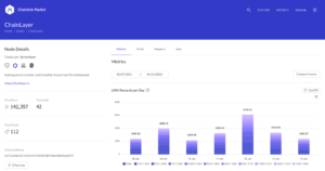 新手指南：一文读懂Chainlink