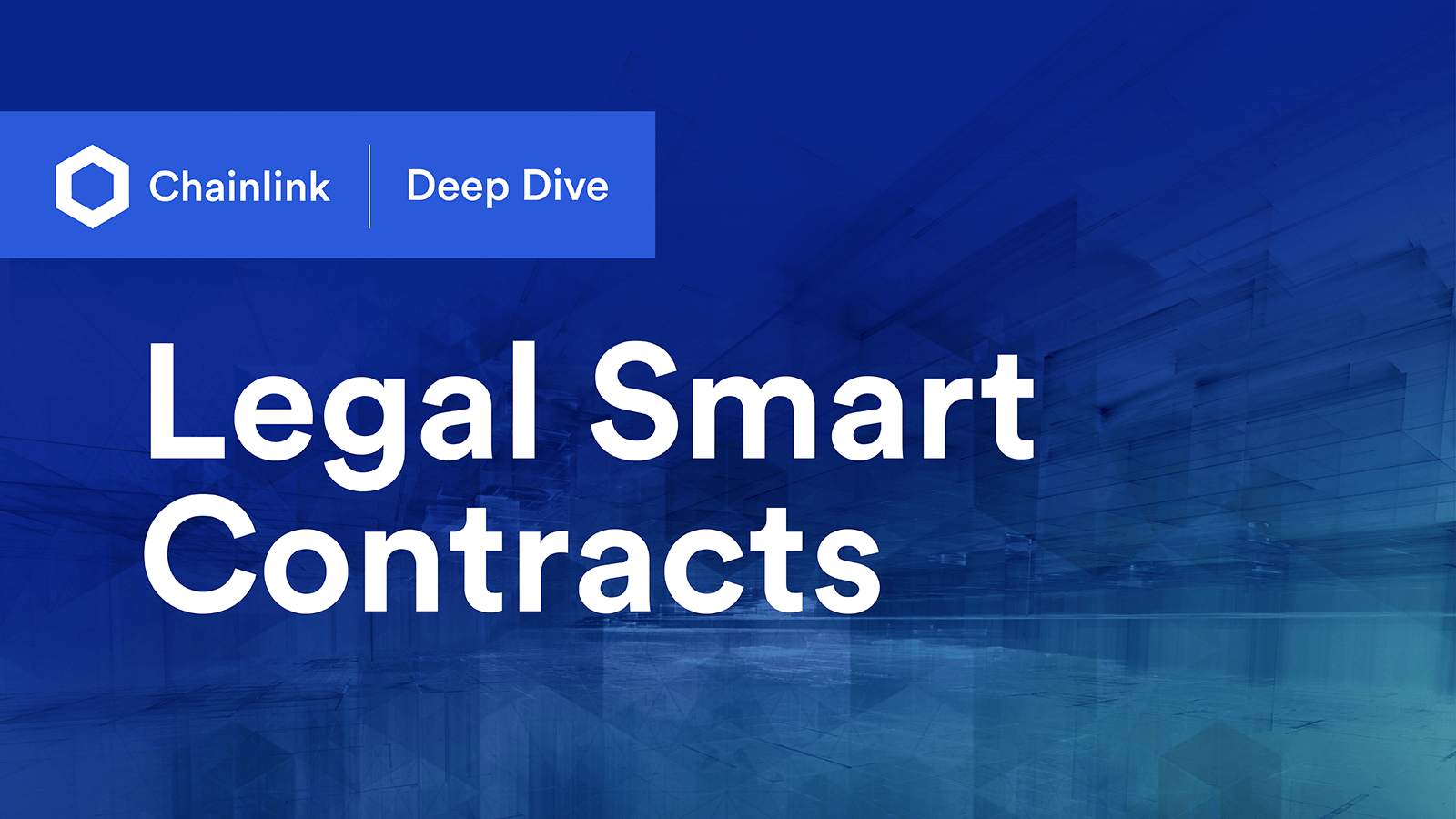 Embedding Blockchain Smart Contracts Into Our Legal System