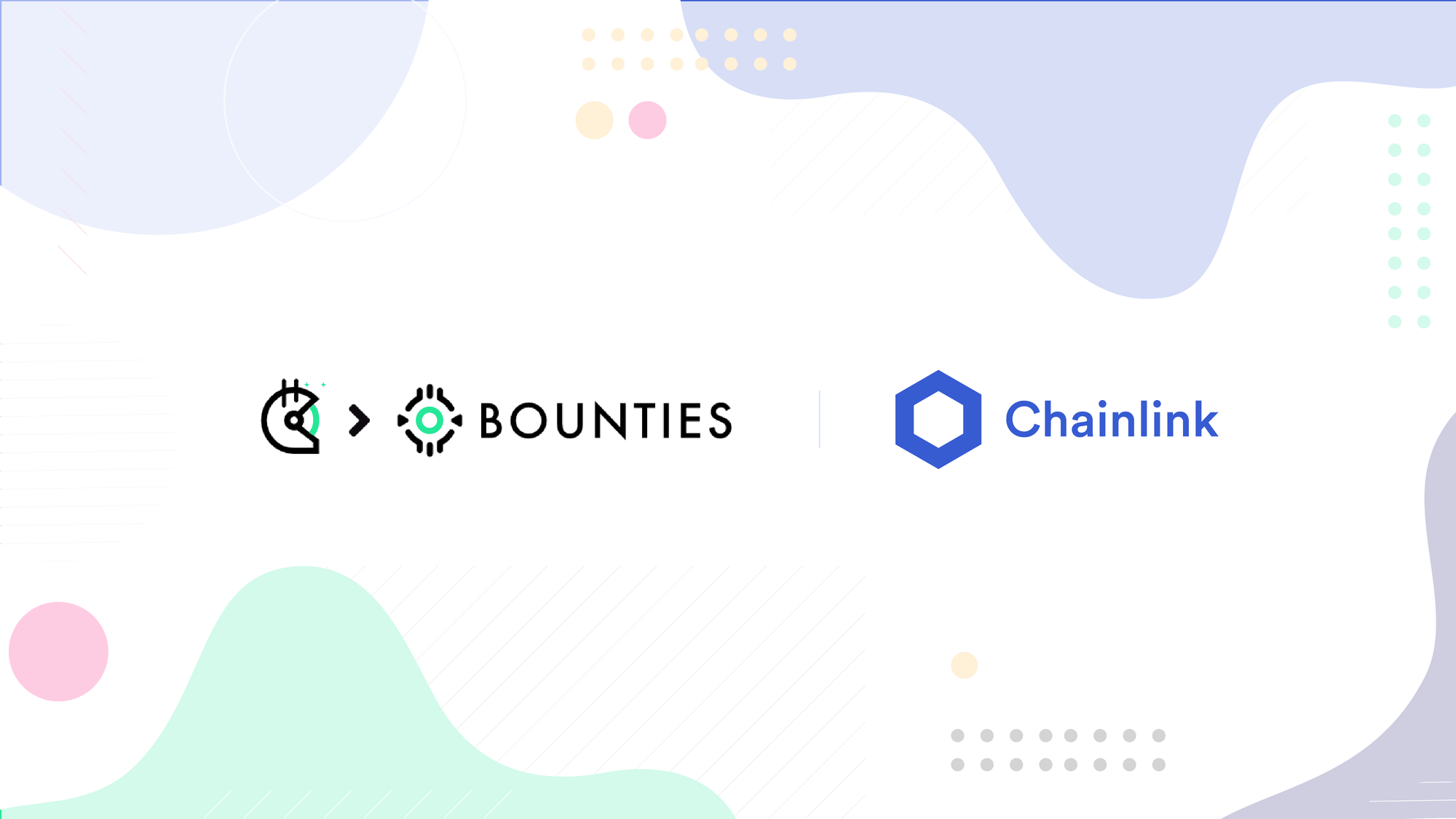 Chainlink Bug Bounty Program on Gitcoin