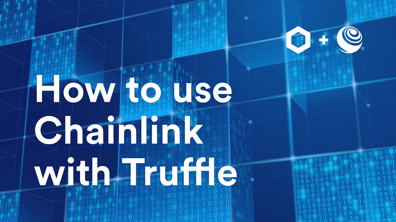 How to use Chainlink Smart Contracts with Truffle