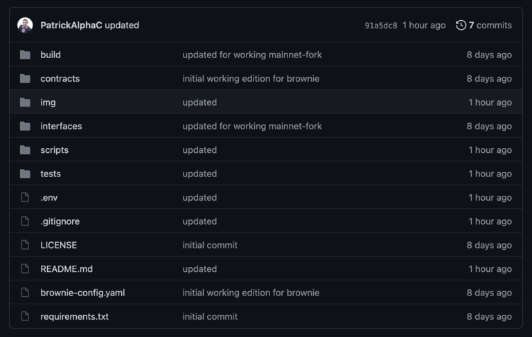 Blockchain Fintech Tutorial: Lending and Borrowing With Python
