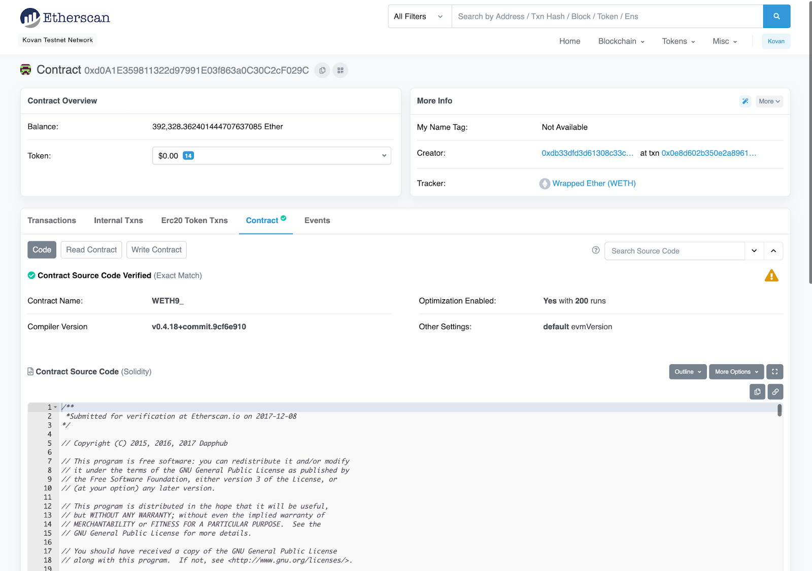 Blockchain Fintech Tutorial: Lending and Borrowing With Python
