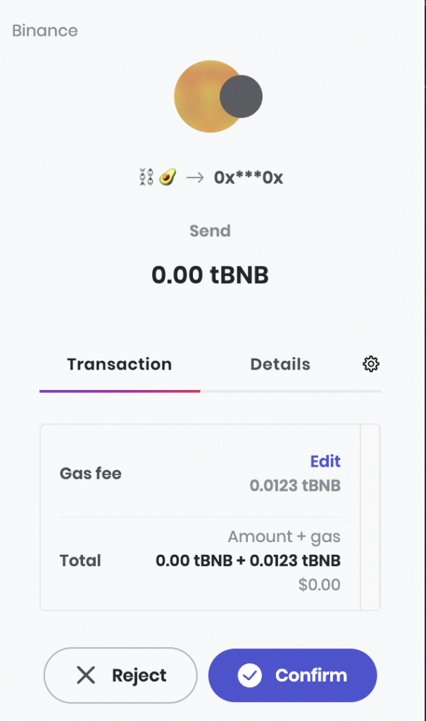 How to Create a BEP-20 Token on BNB Chain l Chainlink Blog