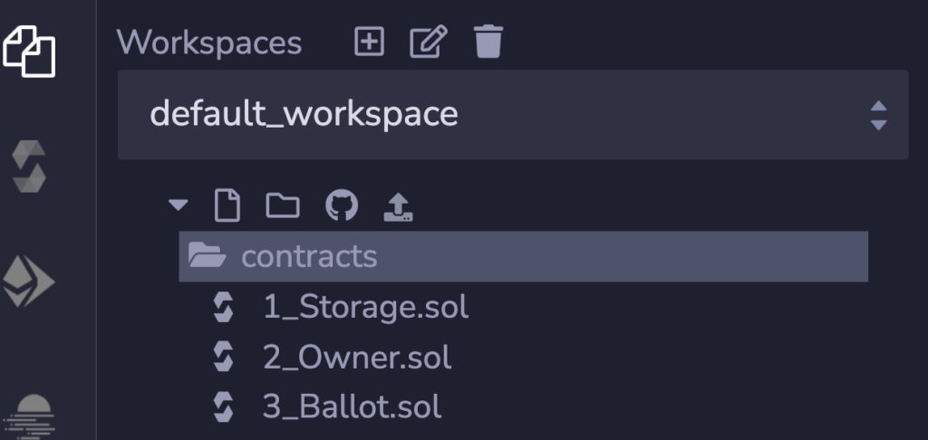 How to Create an ERC-20 Token on Polygon l Chainlink Blog