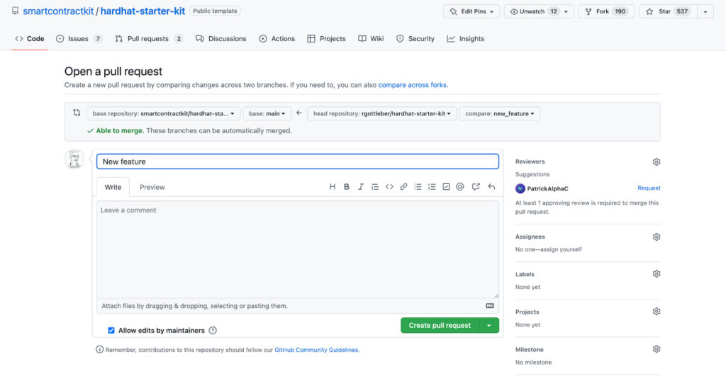 Adding Cloud-Based Development to Chainlink Start Kits | Chainlink Blog