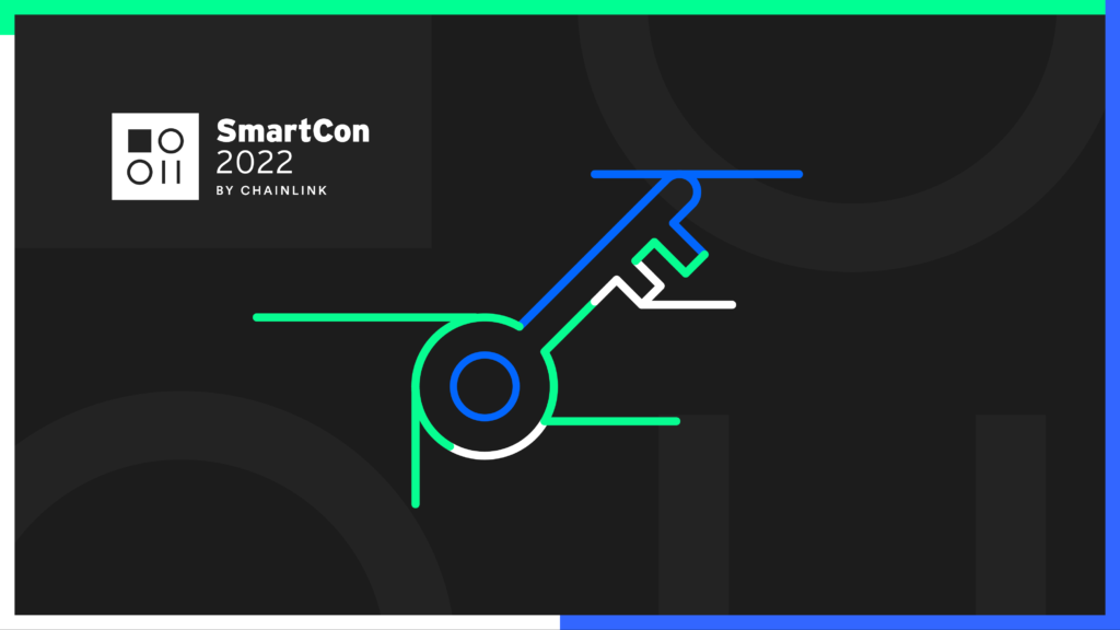 Why SmartCon is the Must-Attend Web3 Event of the Year | Chainlink Blog