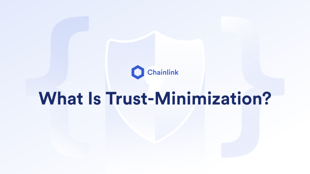 Chainlink Blog