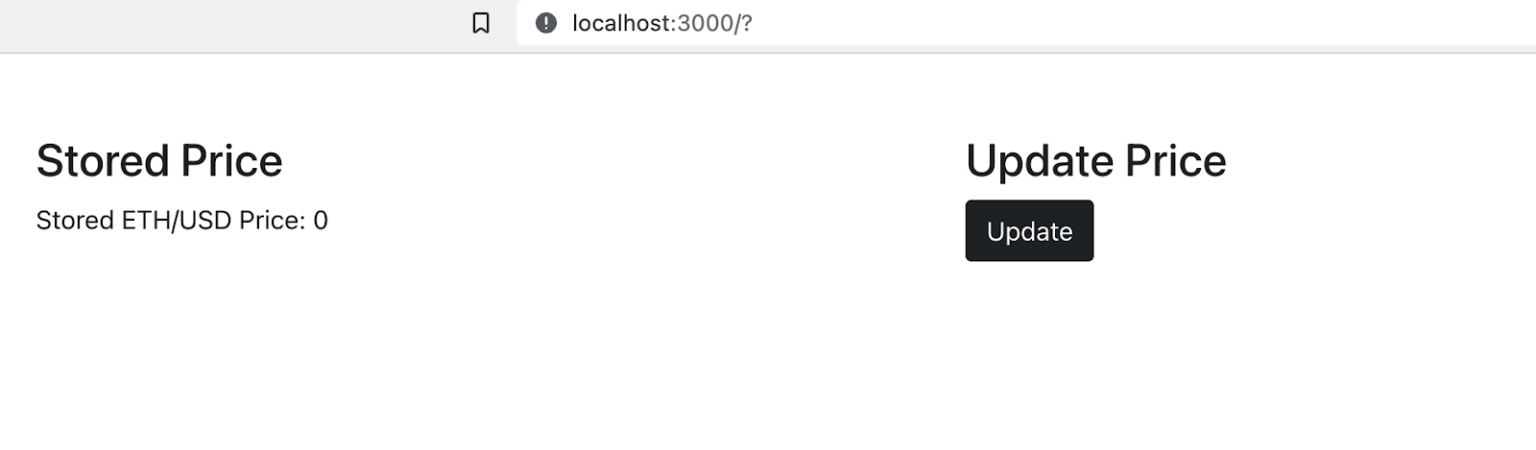 开发 dApp 的三个步骤 | Chainlink Blog