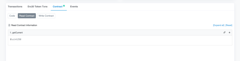 怎样通过 Etherscan 验证智能合约
