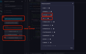 Solidity 的 ABI 和 bytecode 是什么 | Chainlink Blog