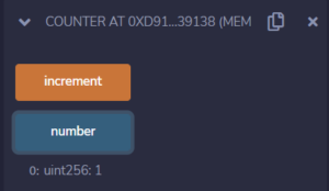 Call Smart Contract From Another Smart Contract | Chainlink