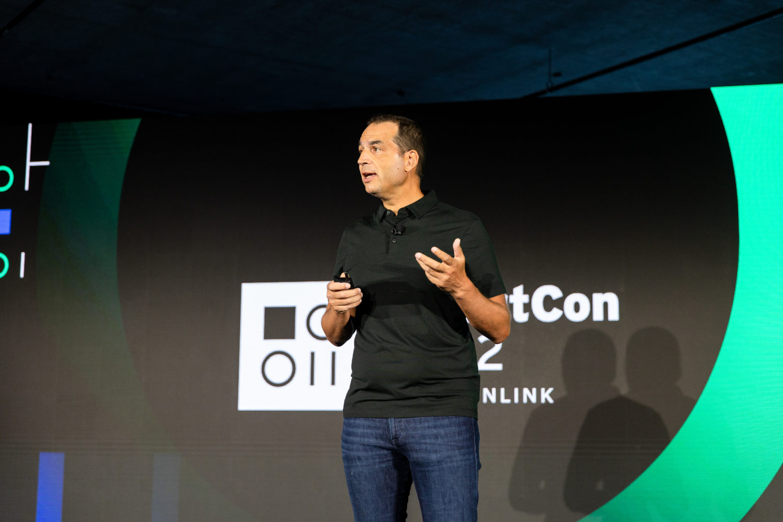 SmartCon 2022 Recap | Chainlink Blog