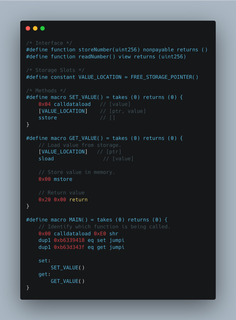 Solidity vs. Vyper: Which Smart Contract Language Is Right for Me?