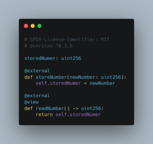 Solidity vs. Vyper: Which Smart Contract Language Is Right for Me?