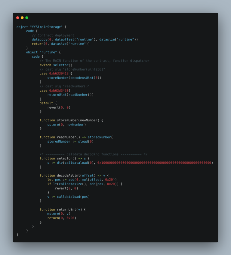 Solidity vs. Vyper: Which Smart Contract Language Is Right for Me?