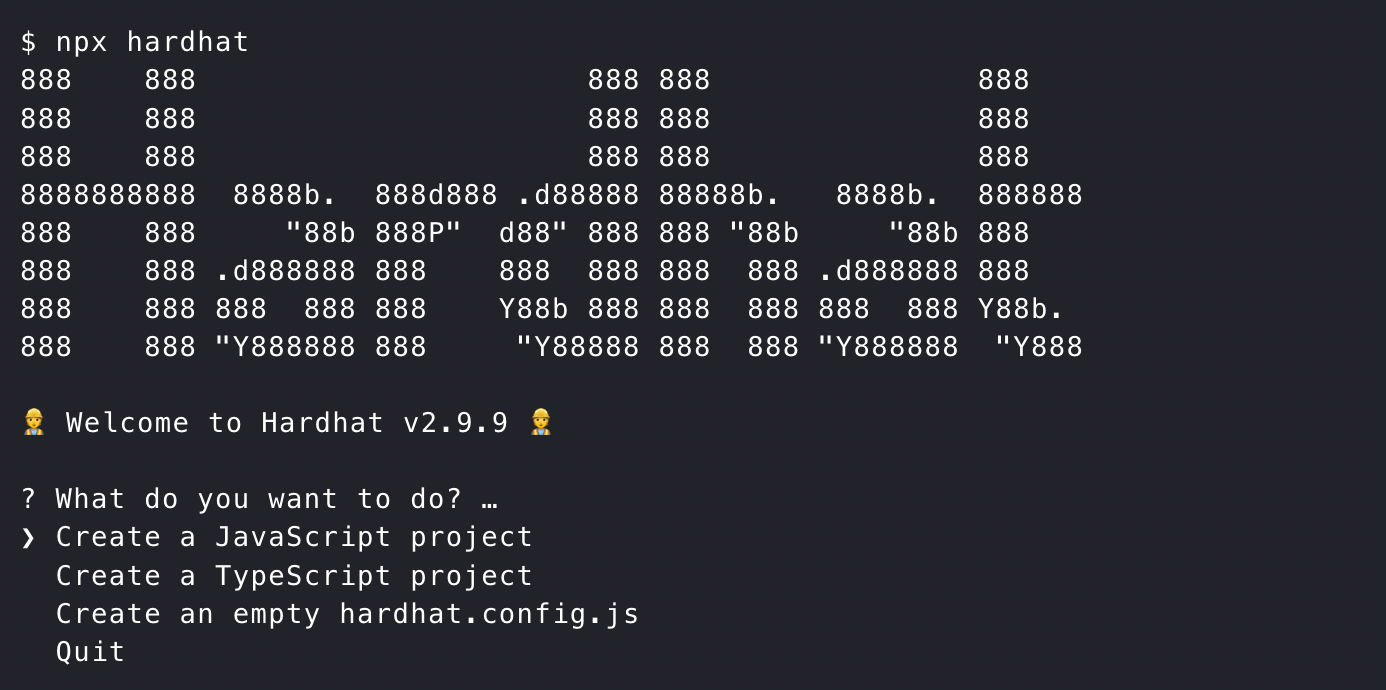 How To Verify A Smart Contract On Etherscan Using Hardhat Chainlink