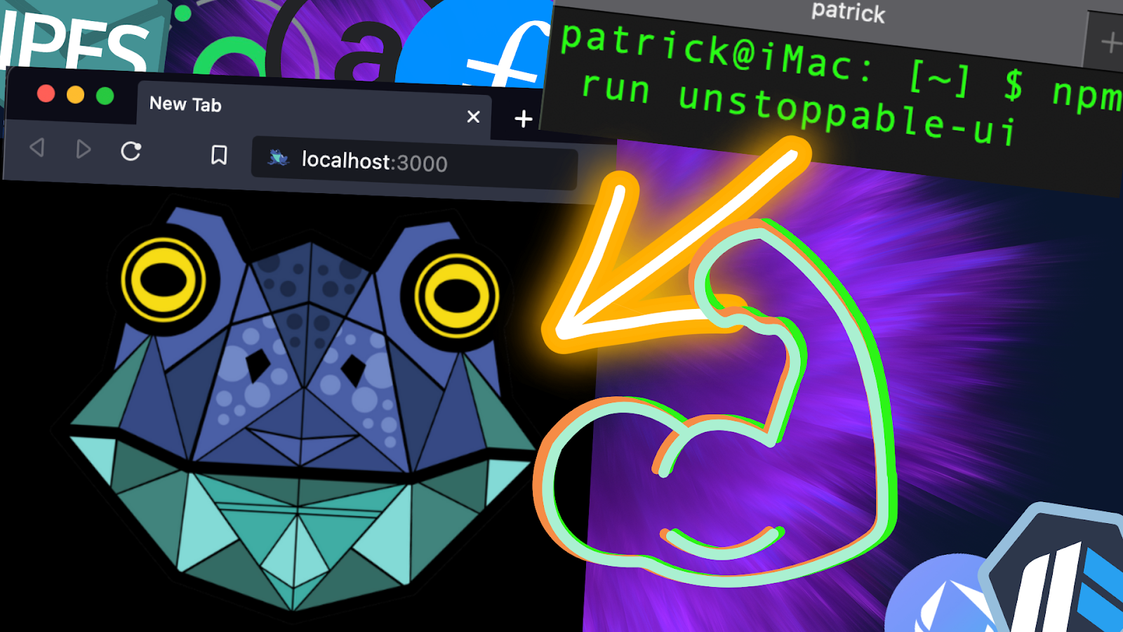 Decentralized Storage (dStorage): A Beginner’s Guide | Chainlink