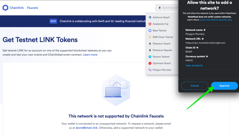 How to Create a Dynamic NFT—Tutorial