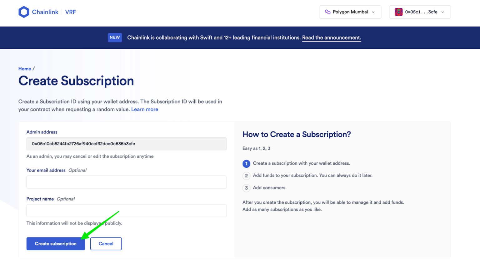 How to Create a Dynamic NFT—Tutorial