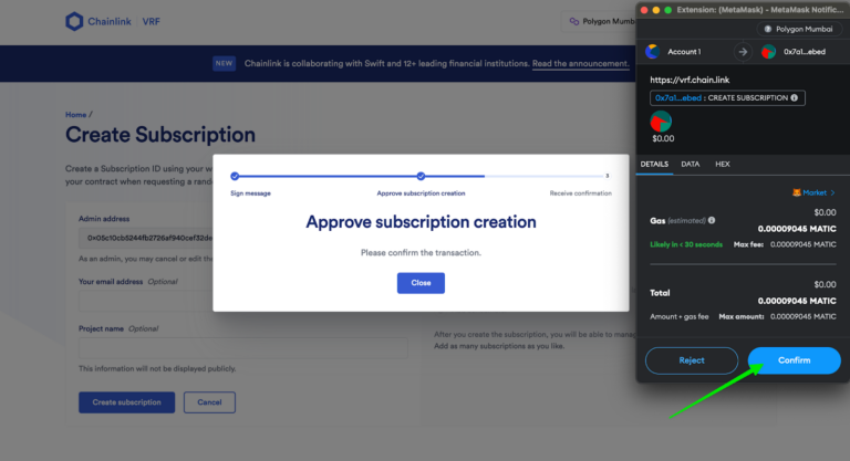 How to Create a Dynamic NFT—Tutorial