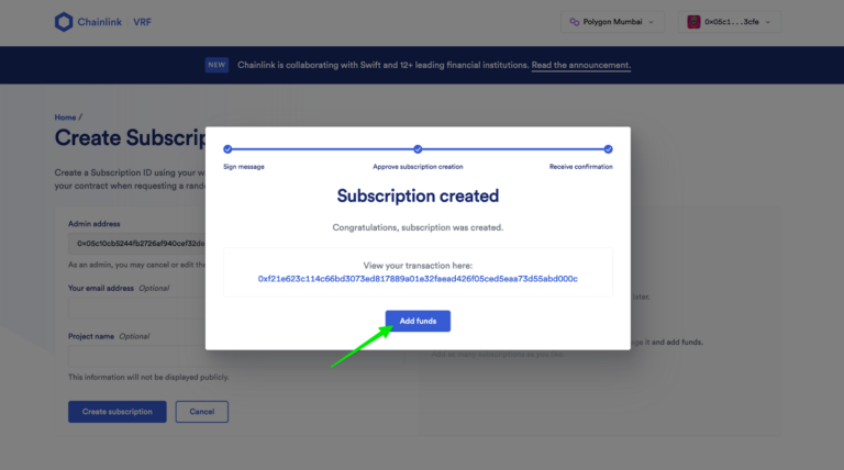 How to Create a Dynamic NFT—Tutorial