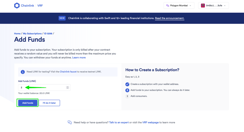 How To Create A Dynamic Nft—tutorial