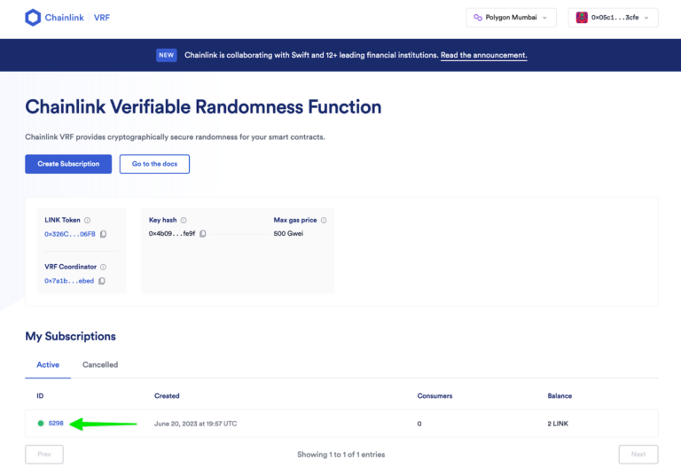 How to Create a Dynamic NFT—Tutorial