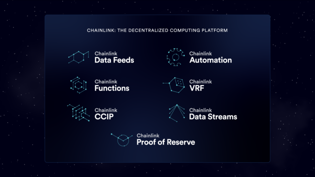 Introducing Constellation: A Chainlink Hackathon | Chainlink Blog