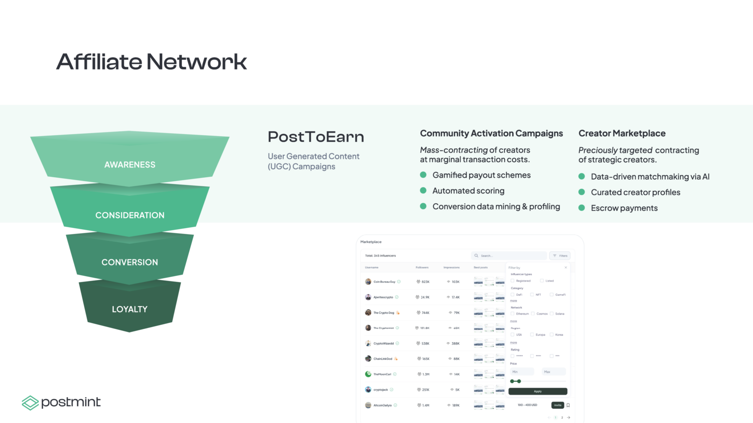Chainlink Hacker Stories: Postmint | Chainlink Blog