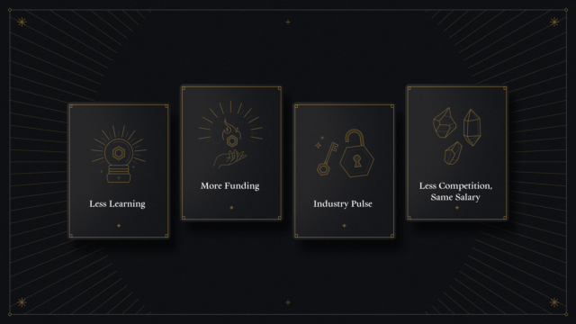 Introducing the Chainlink Block Magic Hackathon | Chainlink