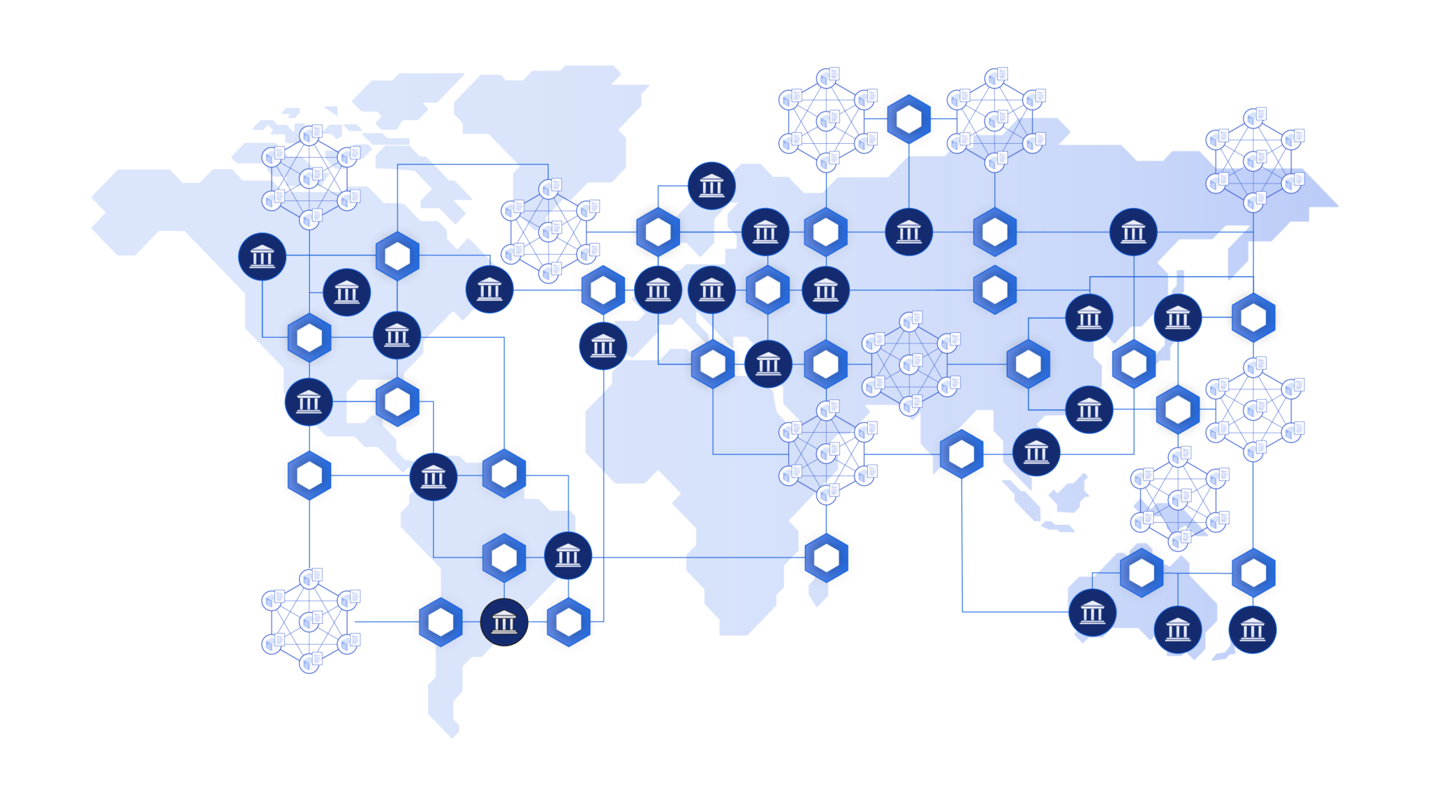 The Definitive Guide to Tokenized Assets | Chainlink Blog The Definitive Guide to Tokenized Assets | Chainlink Blog