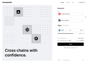 Introducing Transporter: Cross Chains With Confidence | Chainlink