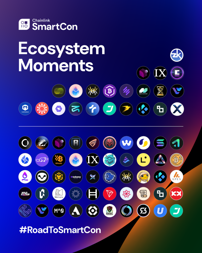 SmartCon 2024 Key Announcements, Highlights, and More