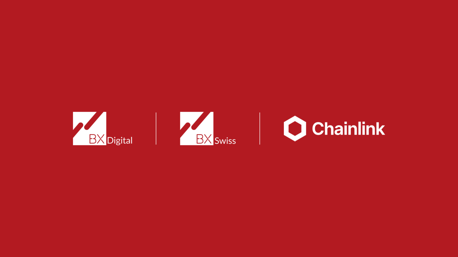 Chainlink’s Work With Swift, Euroclear, and Major Banking and Capital Markets Institutions ...
