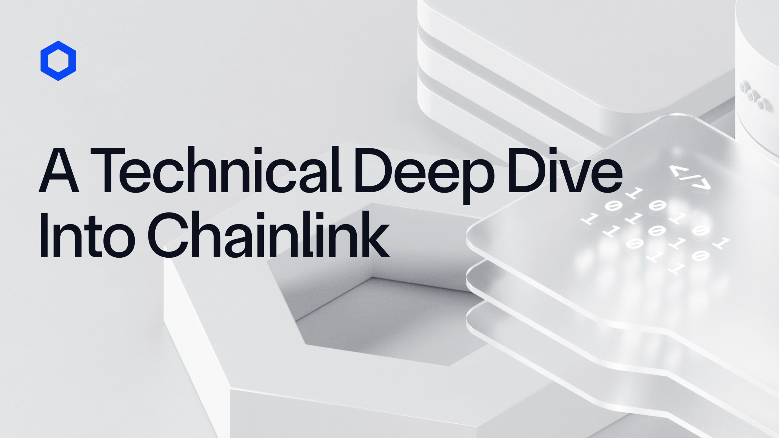 What Is Chainlink? A Technical Deep Dive (Advanced) | Chainlink Blog