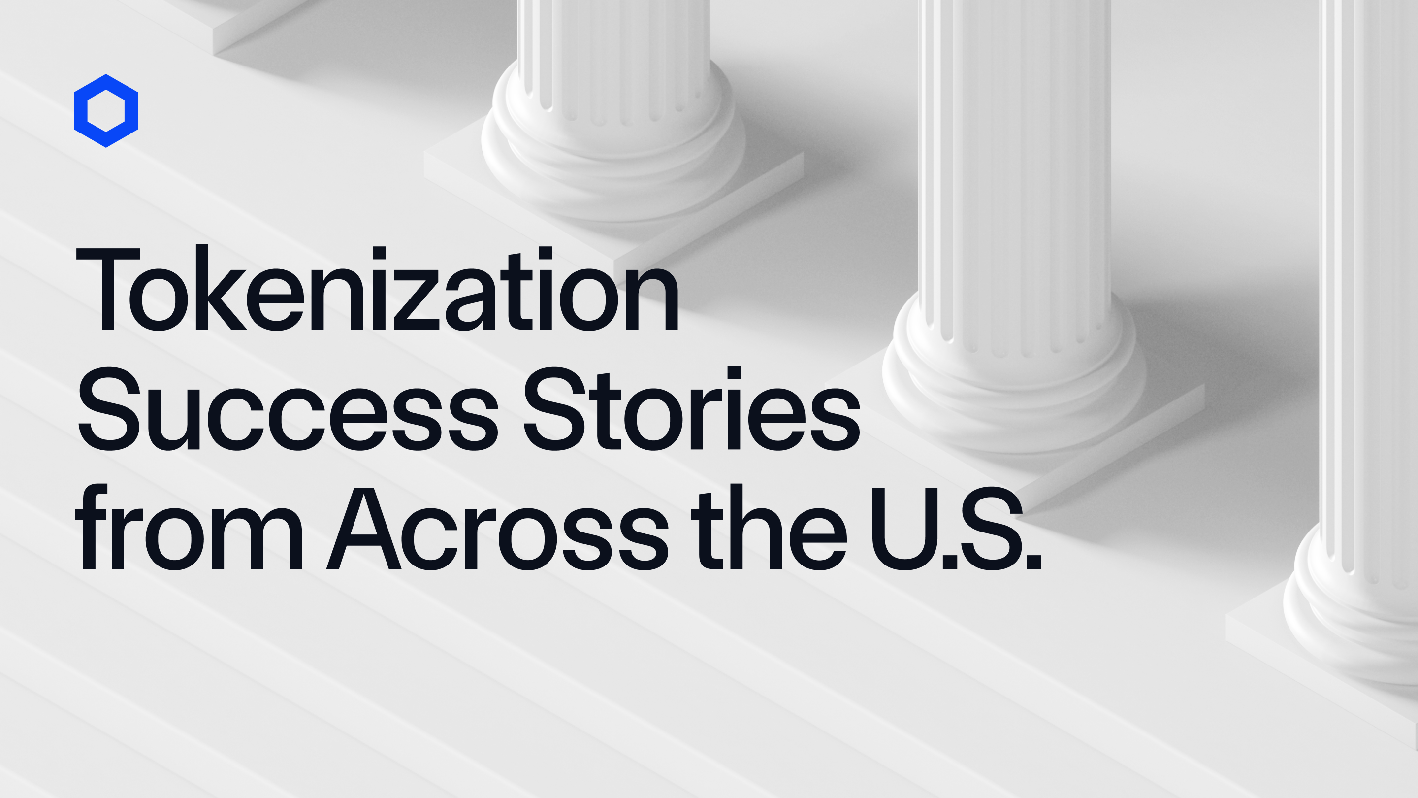 5 Real-World Tokenization Success Stories from Across the U.S ...